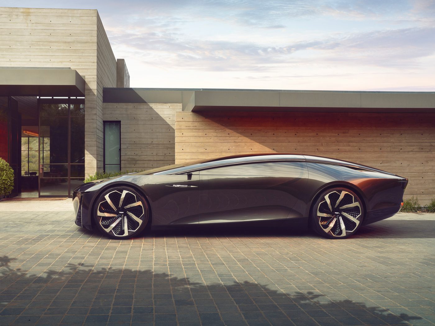 Cadillac Concept Cars - Every Model & We Pick The Best Ever