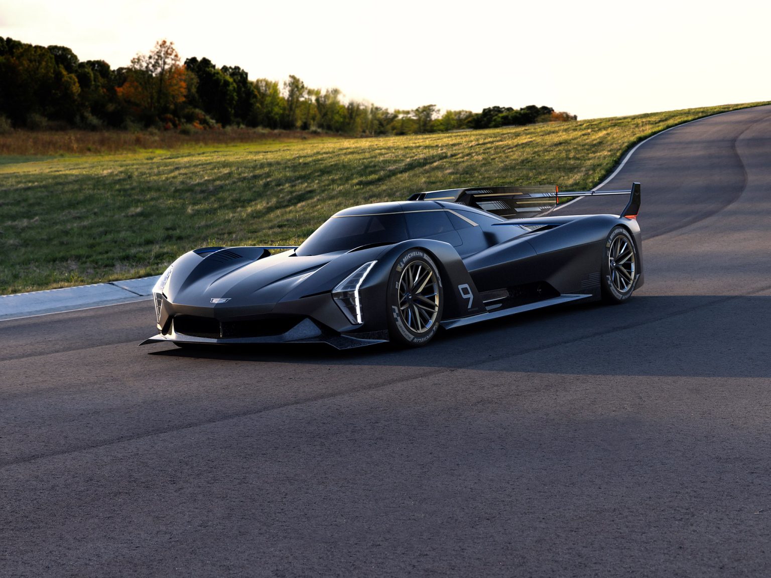 Cadillac Race Cars - Every Model & We Pick The Best Ever