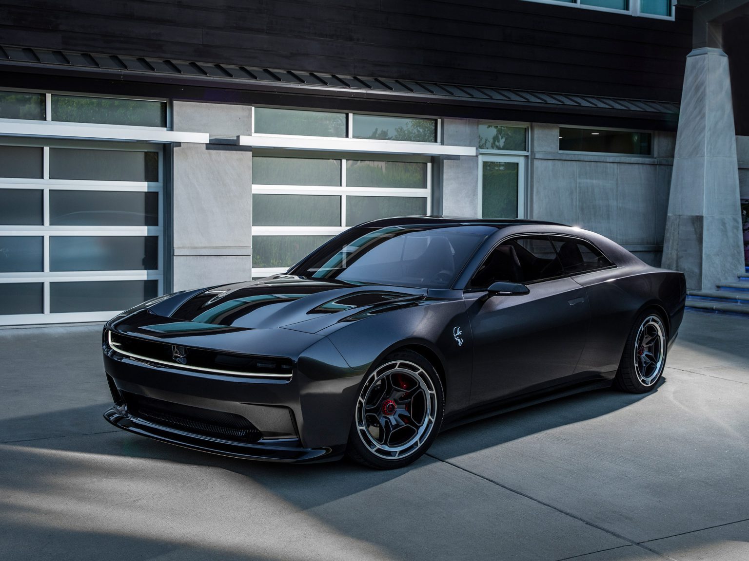 Dodge Concept Cars - Every Model & We Pick The Best Ever