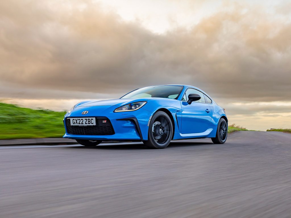 Toyota Model List; Every Toyota, Every Year / SC