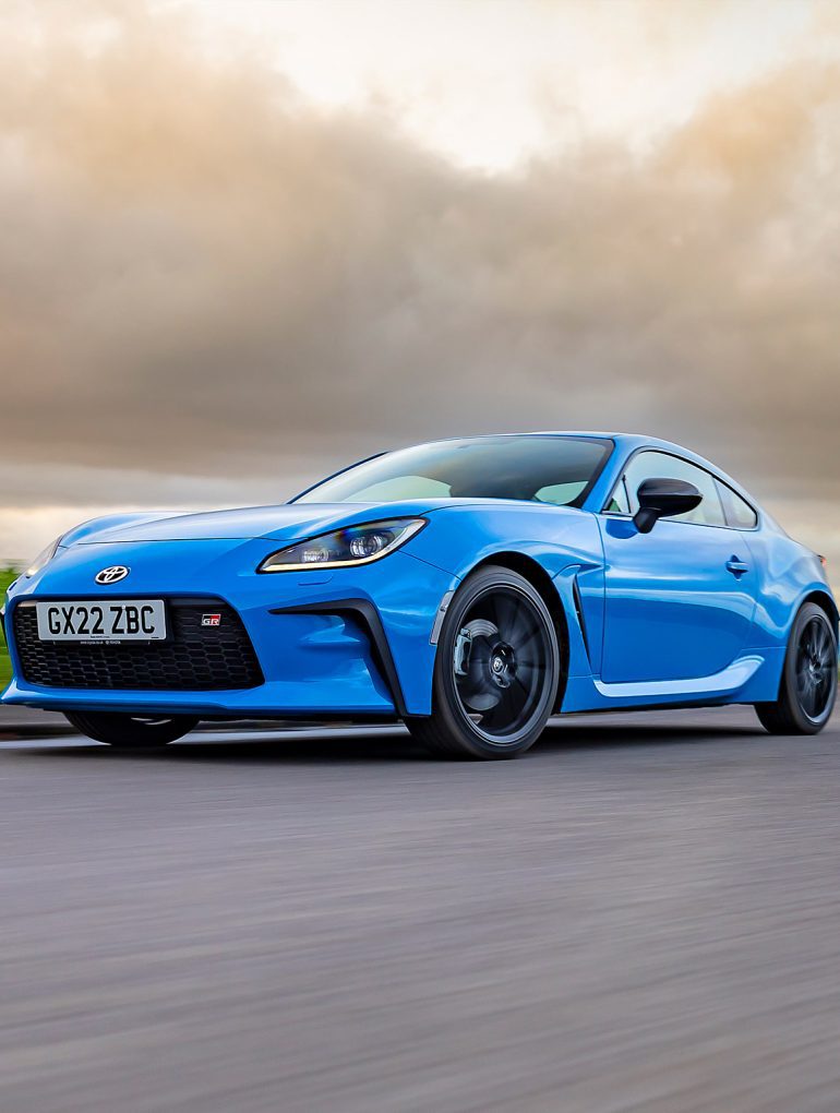 Toyota - Current Lineup (Reviews, Prices & Our Top Picks)