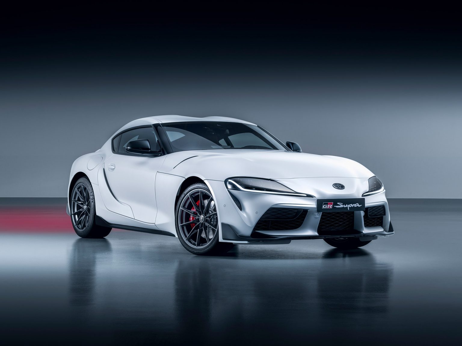 Toyota Supra (1978-Present)