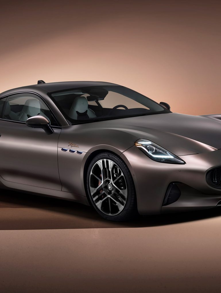 Maserati - Current Lineup, Reviews, Prices & Recommendations