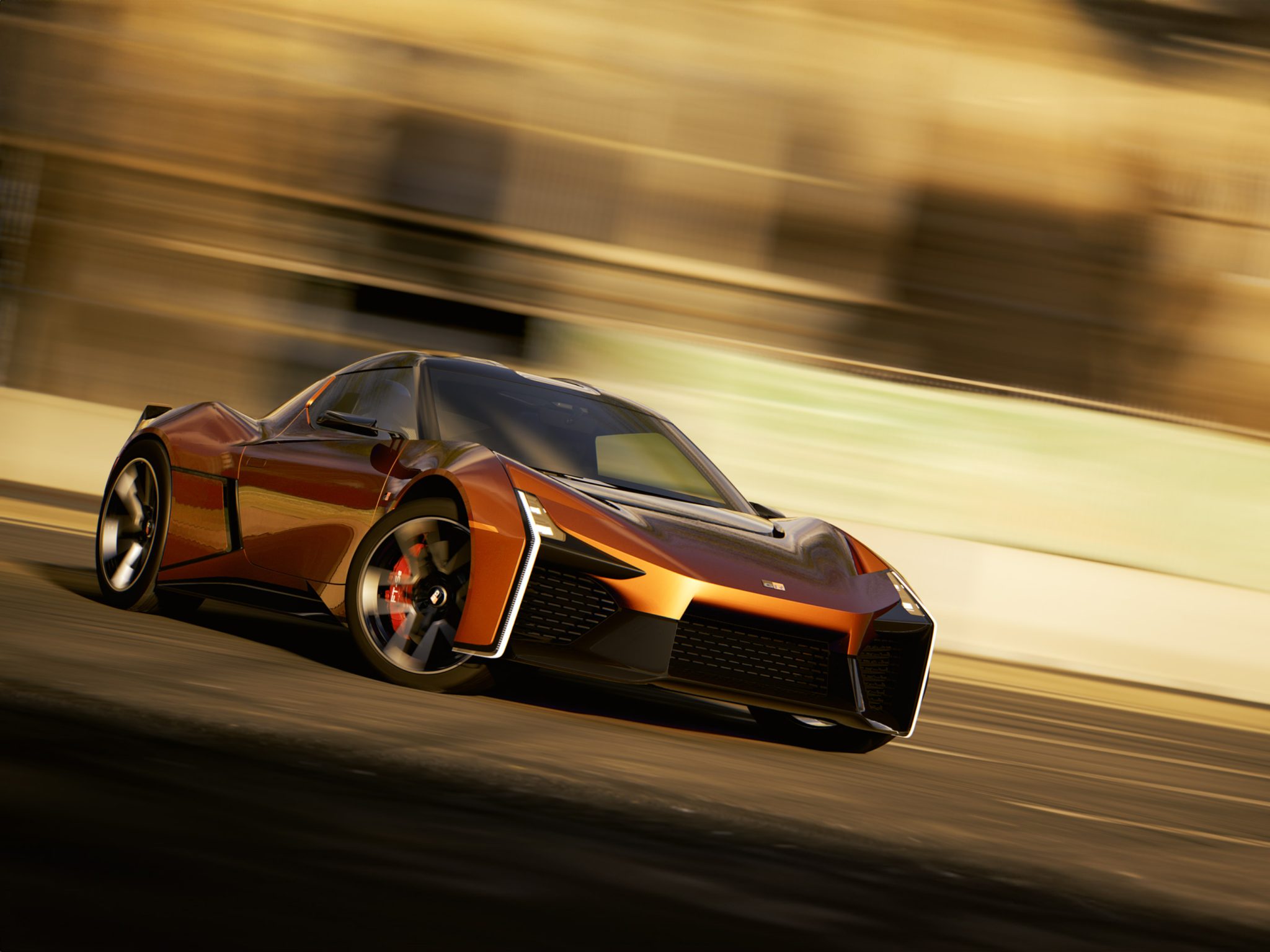 Toyota Concept Cars - Every Model & We Pick The Best Ever