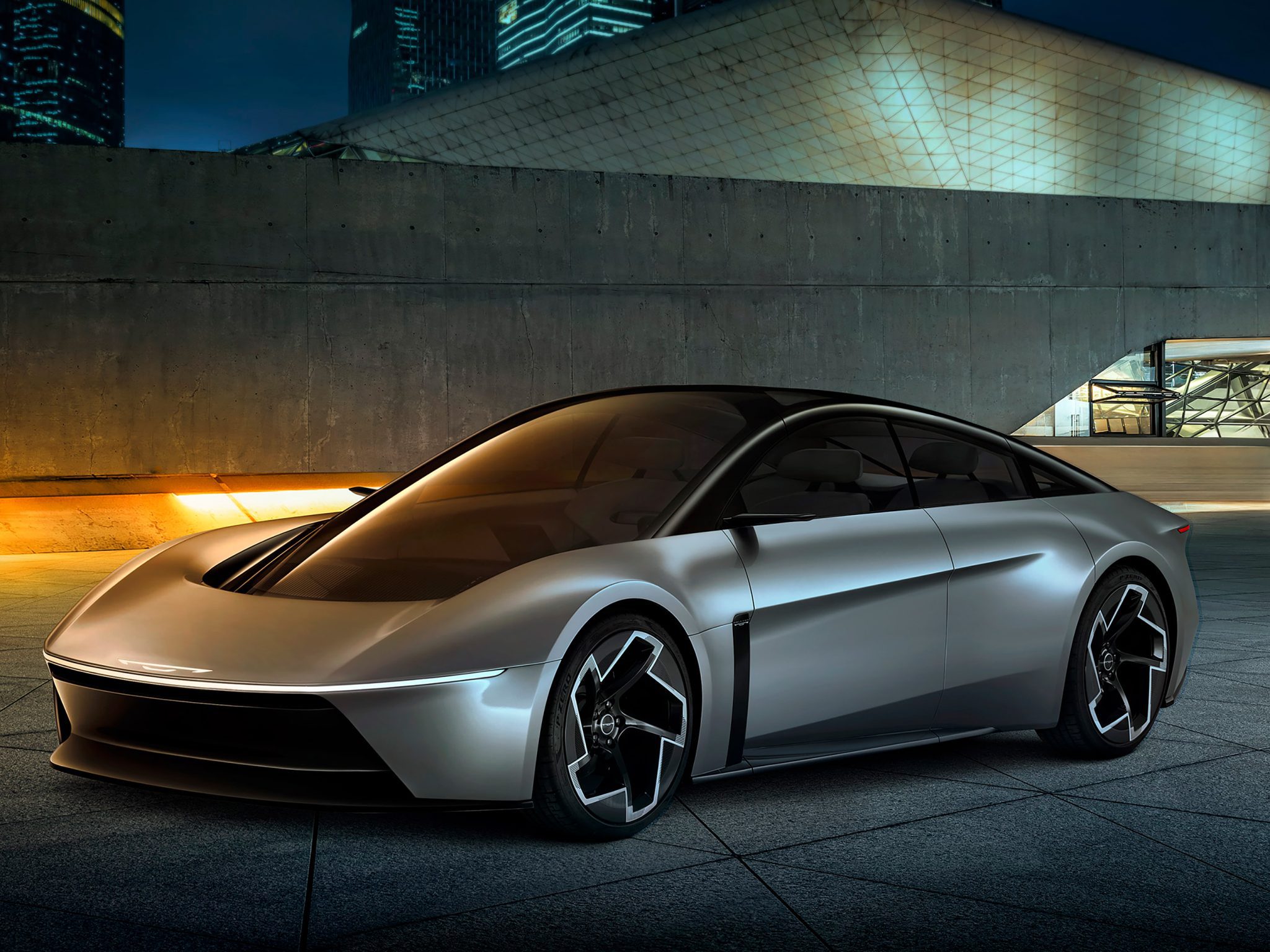 Chrysler Concept Cars - Every Model & We Pick The Best Ever