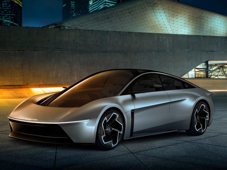 Chrysler Concept Cars - Every Model & We Pick The Best Ever