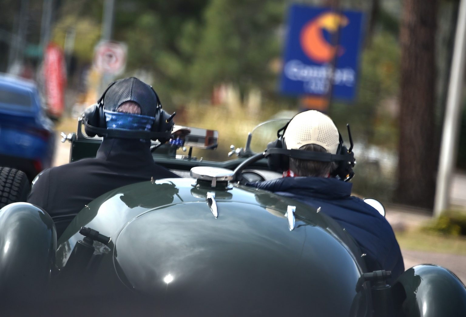 Copperstate 1000 (2024) - Recap & Photo Gallery