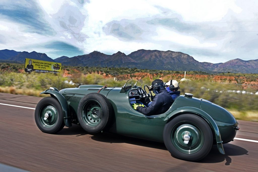 Copperstate 1000 (2024) - Recap & Photo Gallery