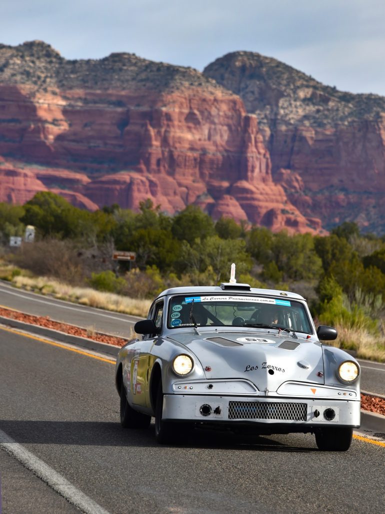 Copperstate 1000 (2024) - Recap & Photo Gallery