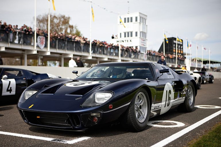 Ford Race Cars - Every Model & We Pick The Best Ever