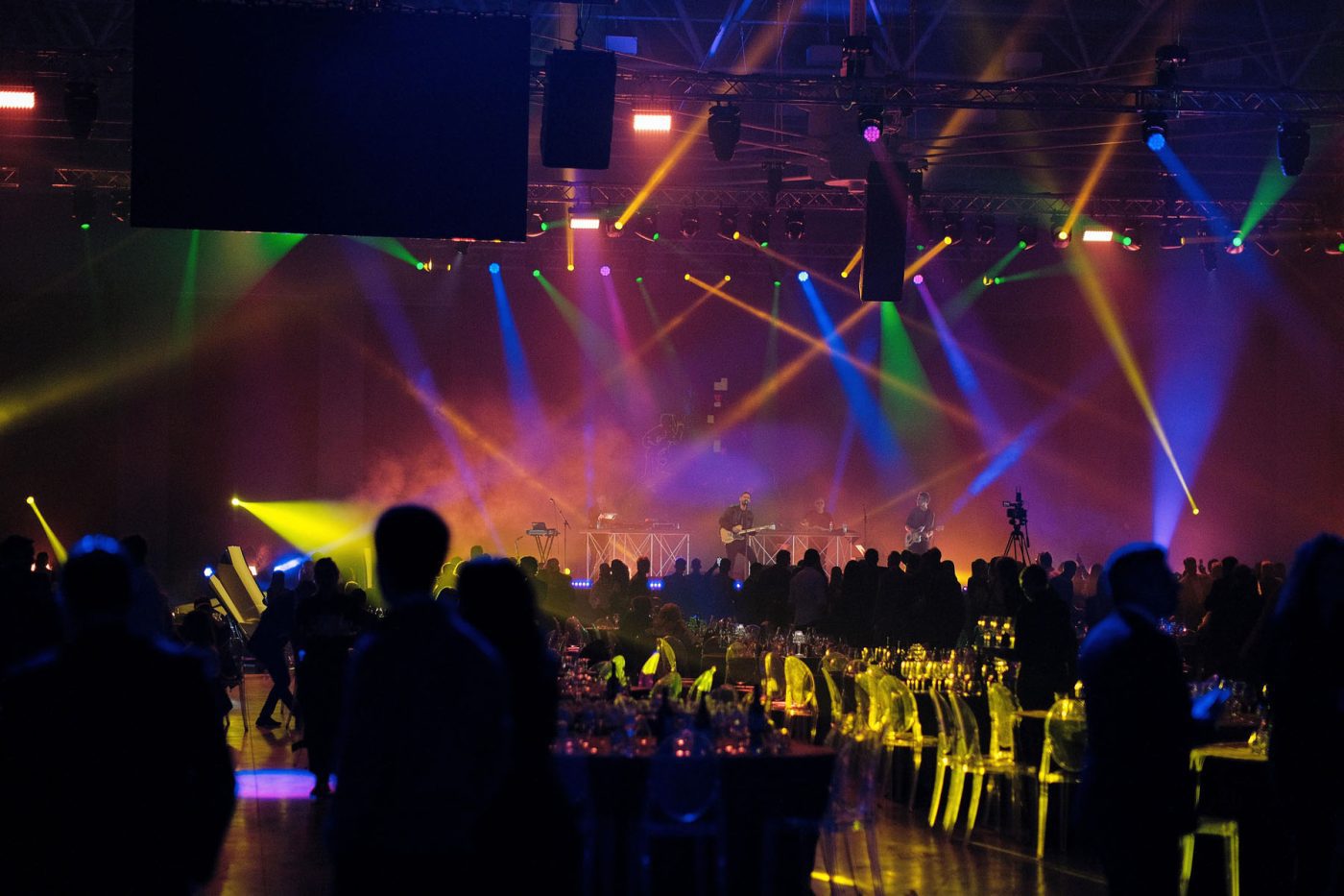 “Lamborghini Arena” celebrates all things Lamborghini