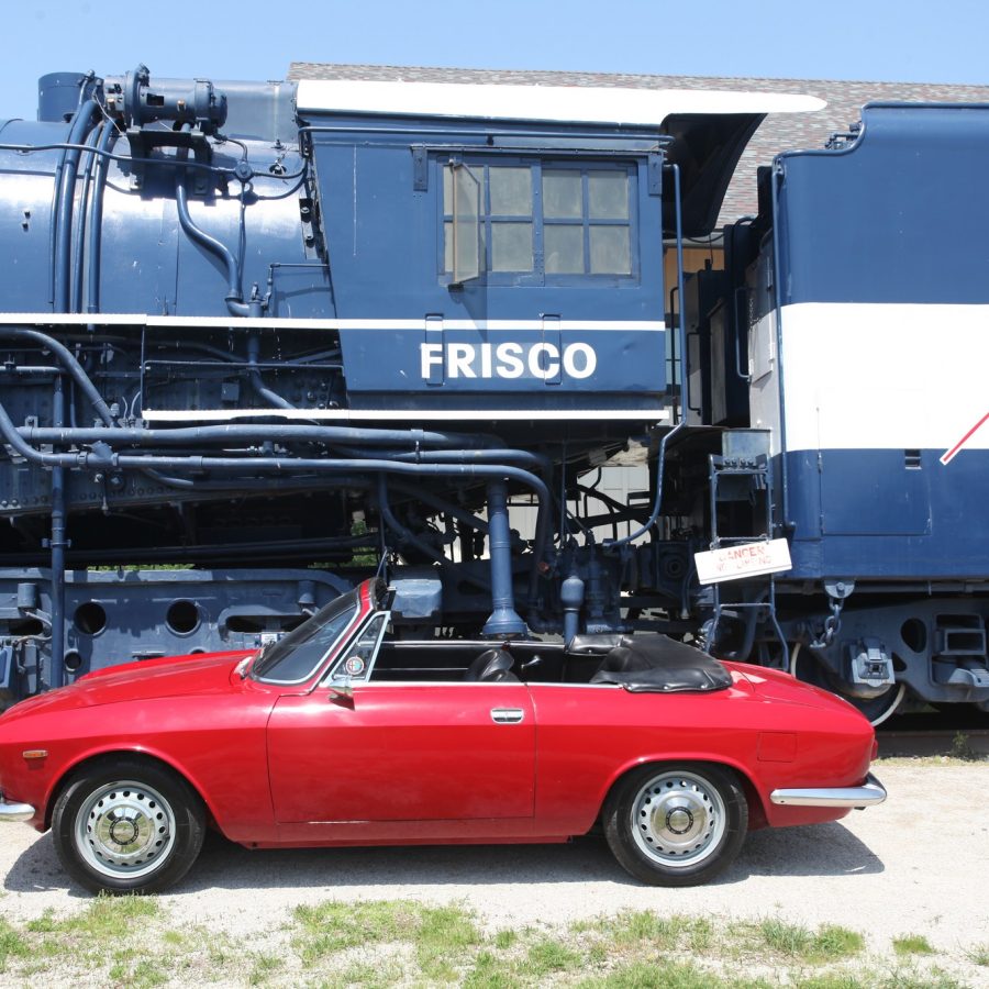 The Best Alfa Romeos Ever - Alfa Romeo Legends