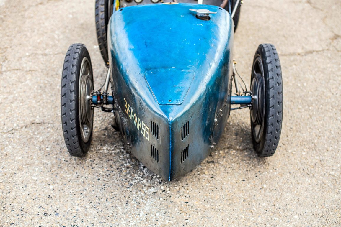 Bugatti Type 35