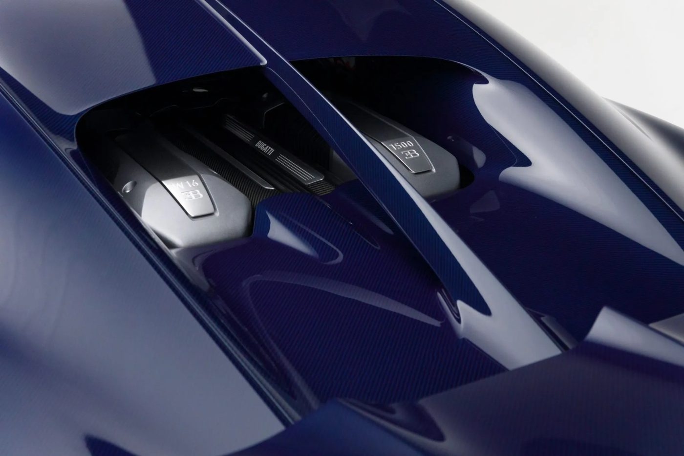 2018 Bugatti Chiron Live On Bring A Trailer