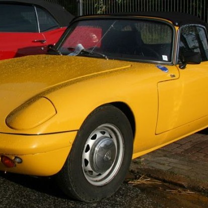 Lotus Elan - The Ultimate Guide