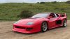 VIDEO: Koenig Specials 1,000 hp custom Ferrari Testarossa from the Eighties