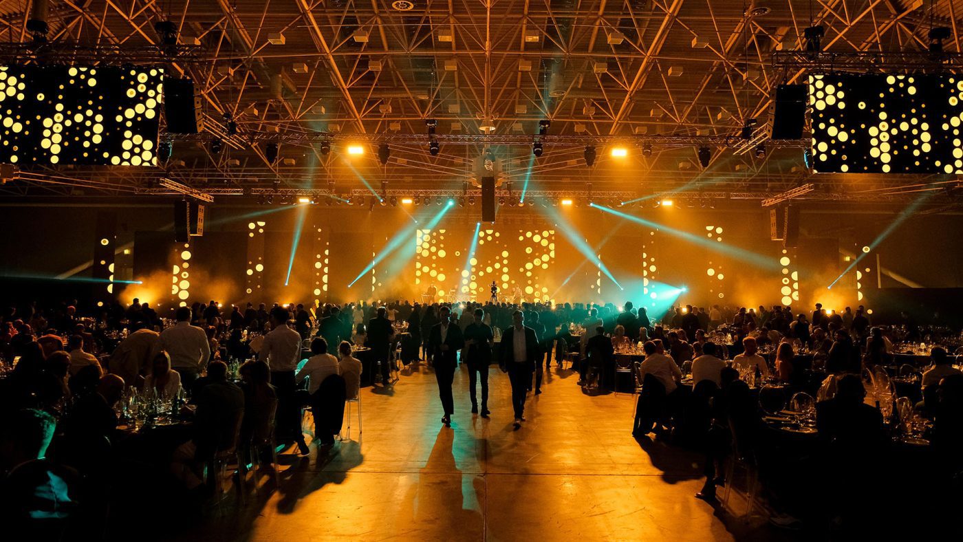 Lamborghini Arena (2024)... a recap