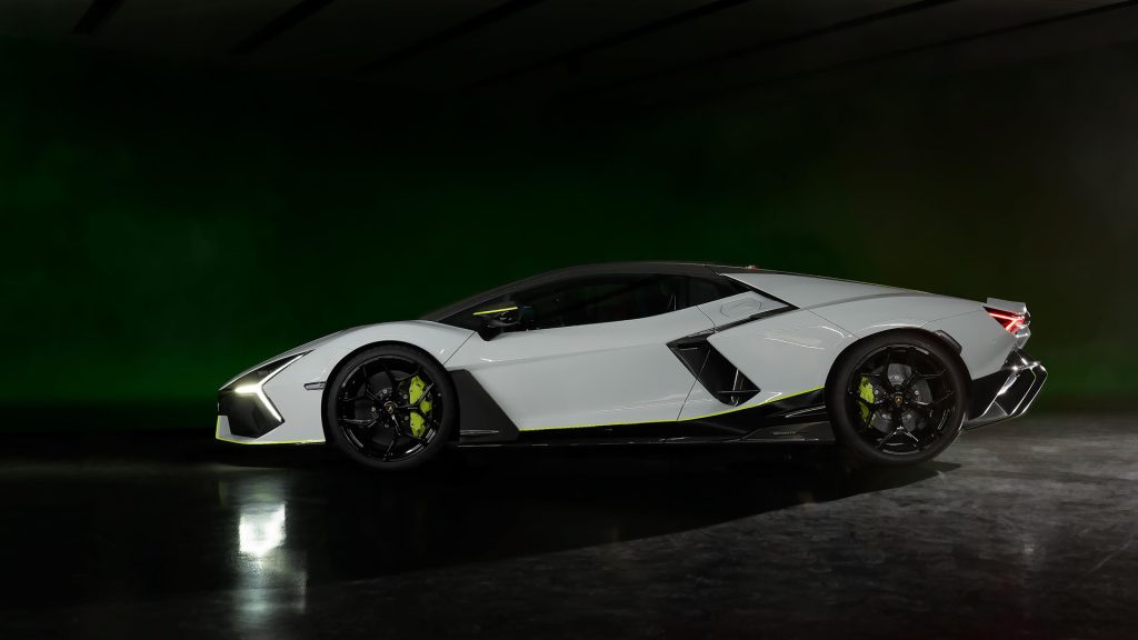 2024 Lamborghini Revuelto Arena Edition