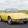 Lotus Elan - The Ultimate Guide