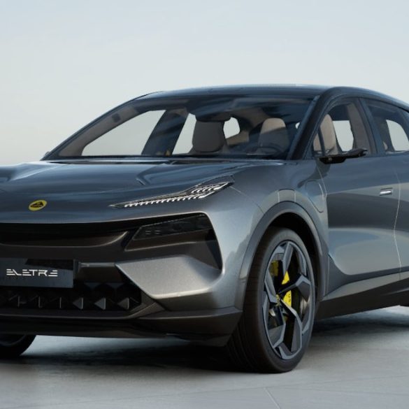 Lotus Eletre - The Ultimate Guide