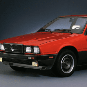 Maserati Biturbo (1981 – 1994) - Ultimate Guide & Research Hub