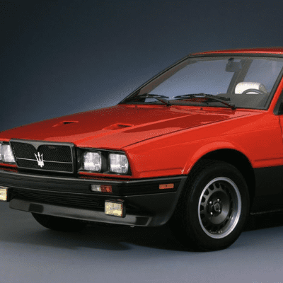 Maserati Biturbo (1981 – 1994) - Ultimate Guide & Research Hub