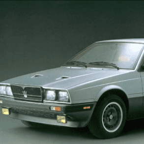 Maserati Biturbo (1981 – 1994) - Ultimate Guide & Research Hub
