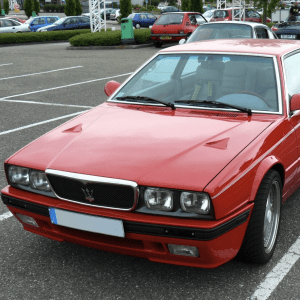 Maserati Biturbo (1981 – 1994) - Ultimate Guide & Research Hub