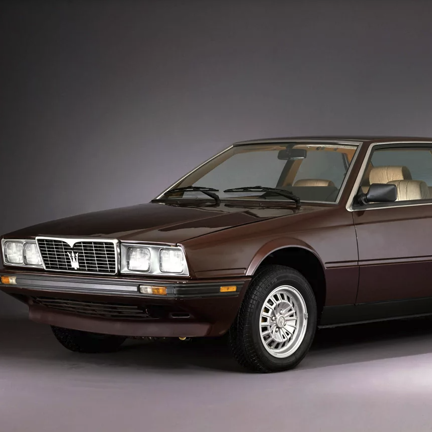Maserati Biturbo (1981 – 1994) - Ultimate Guide & Research Hub