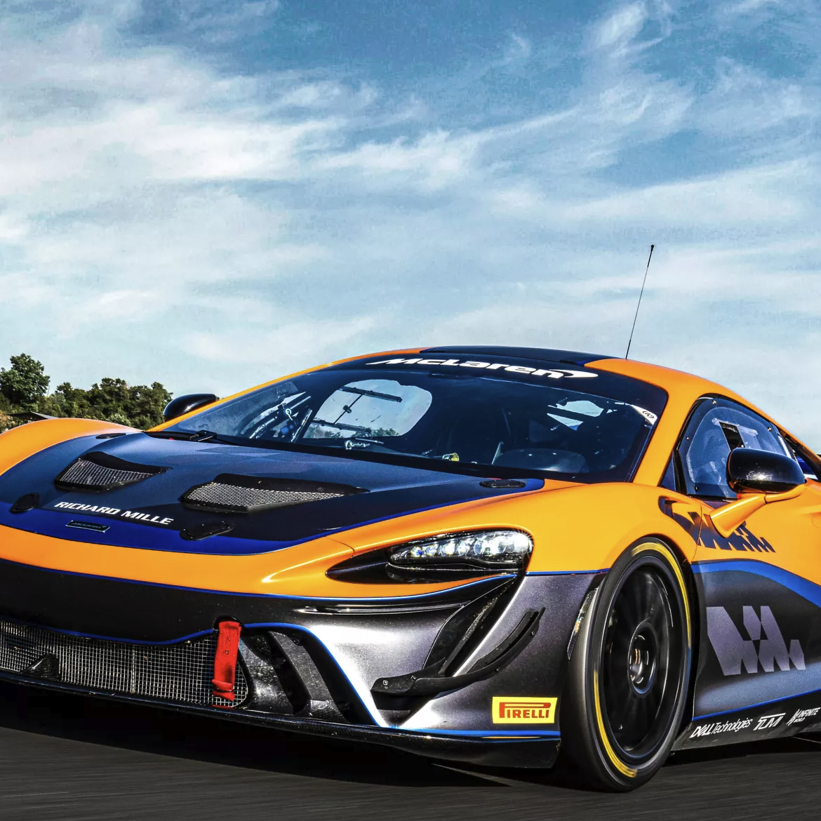 McLaren Artura - The Ultimate Guide & Research Hub