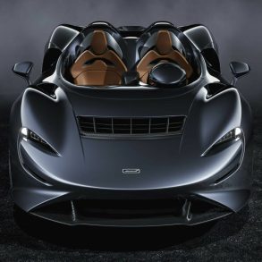 McLaren Elva - The Ultimate Guide & Research Hub