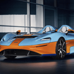 McLaren Elva - The Ultimate Guide & Research Hub