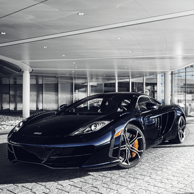 McLaren 12C - The Ultimate Guide & Research Hub