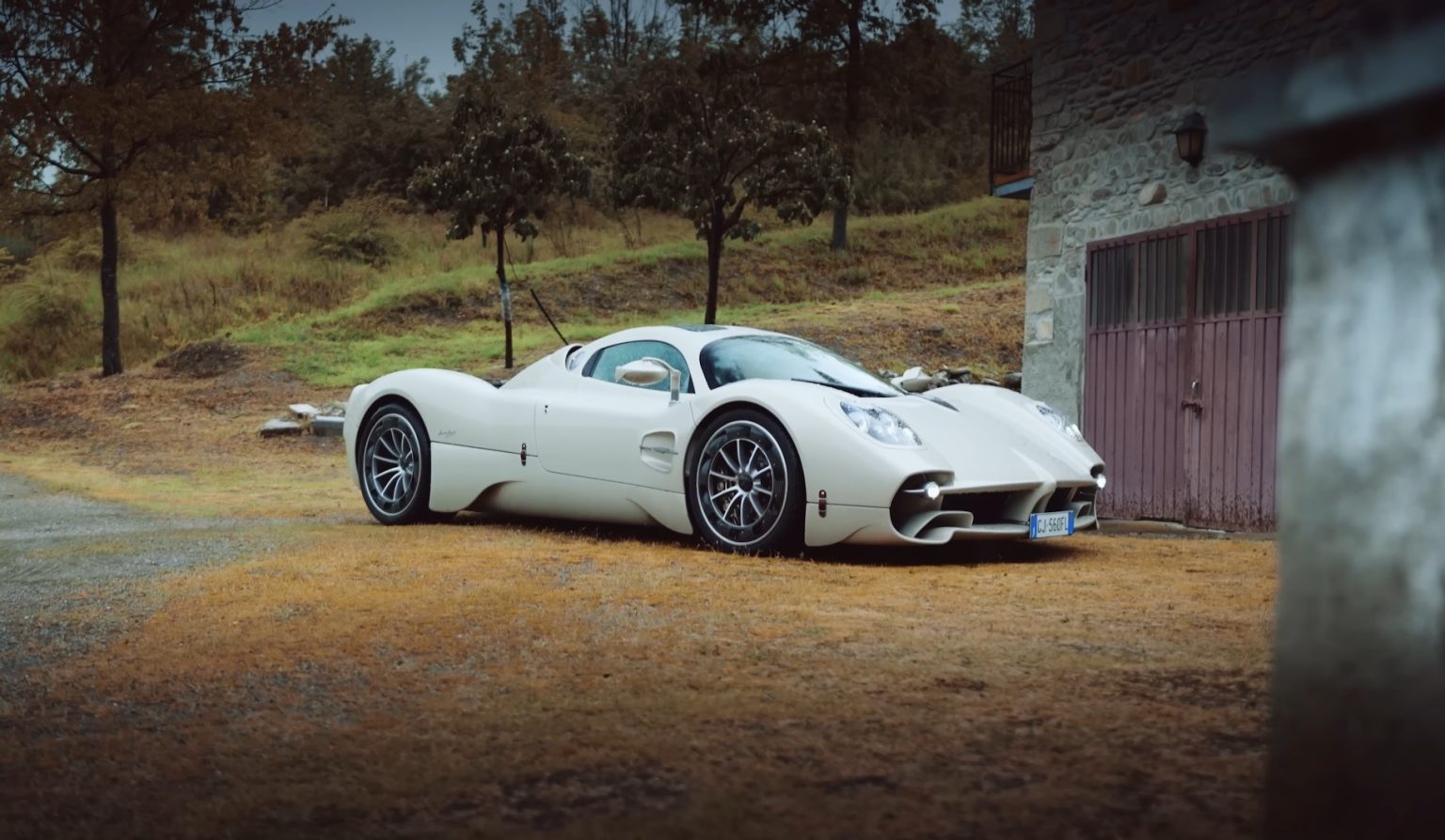 2005 Pagani Zonda F (Ultimate Guide)