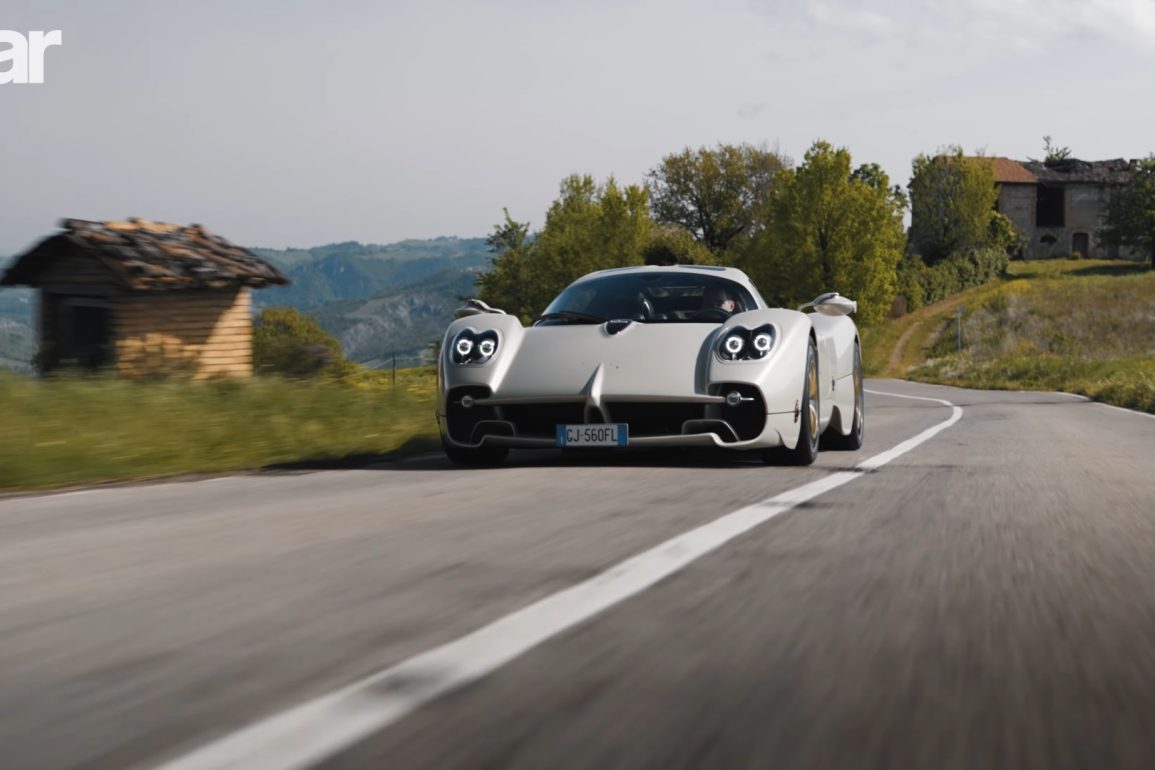 The Ultimate Supercar & Exotic Car Database | Supercars.net