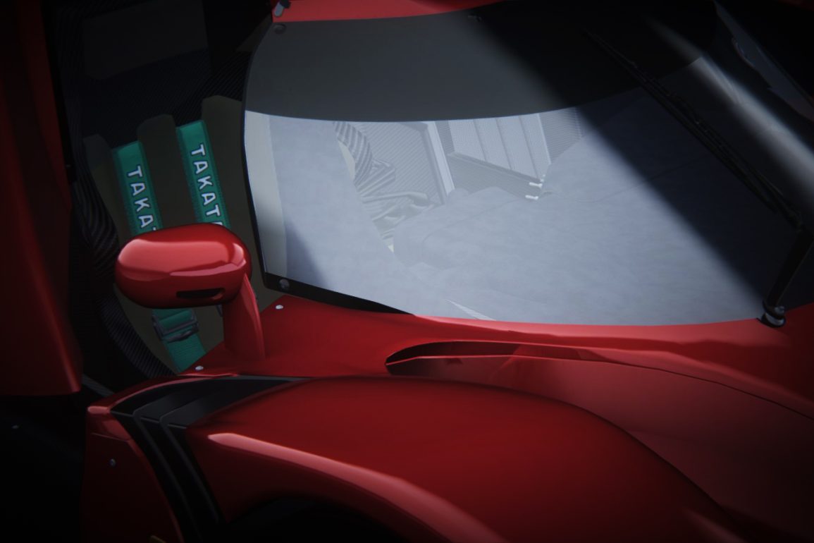 Toyota GT-One - Ultimate Guide