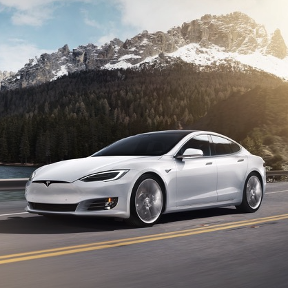 Tesla Model List: Every Tesla, Every Year / SC