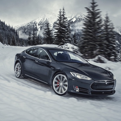 Tesla Model List: Every Tesla, Every Year / SC