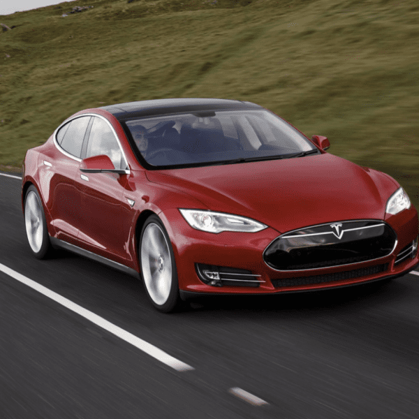 Tesla Model List: Every Tesla, Every Year / SC