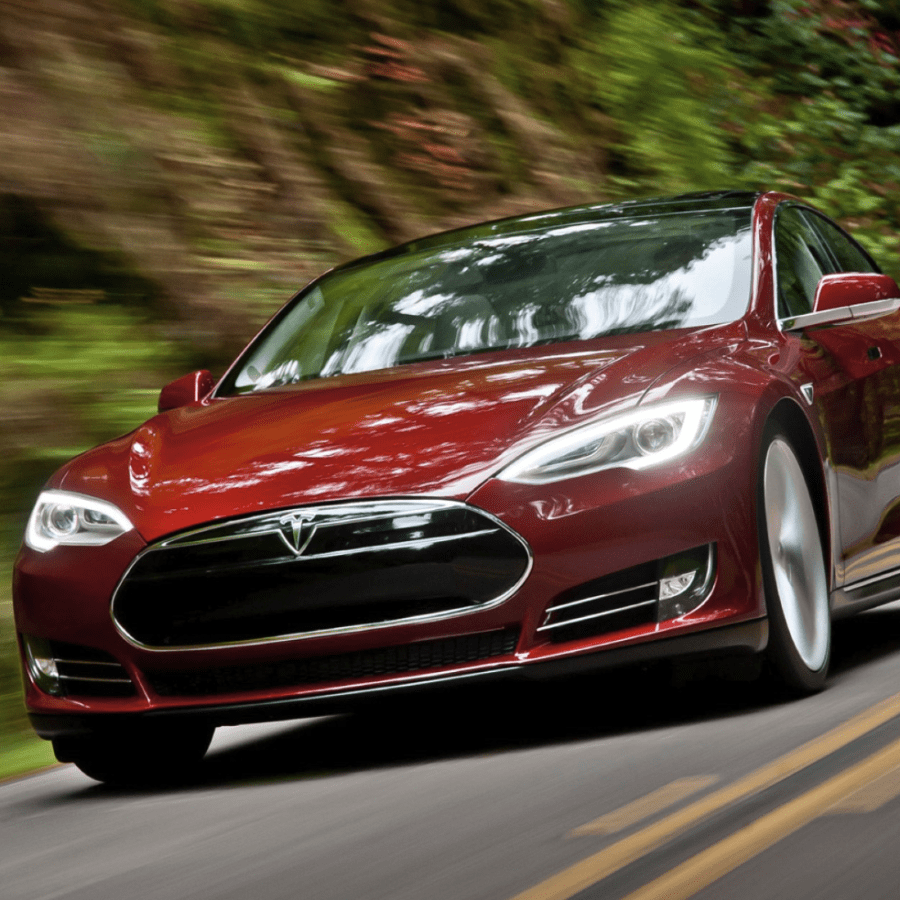 Tesla Model List: Every Tesla, Every Year / SC