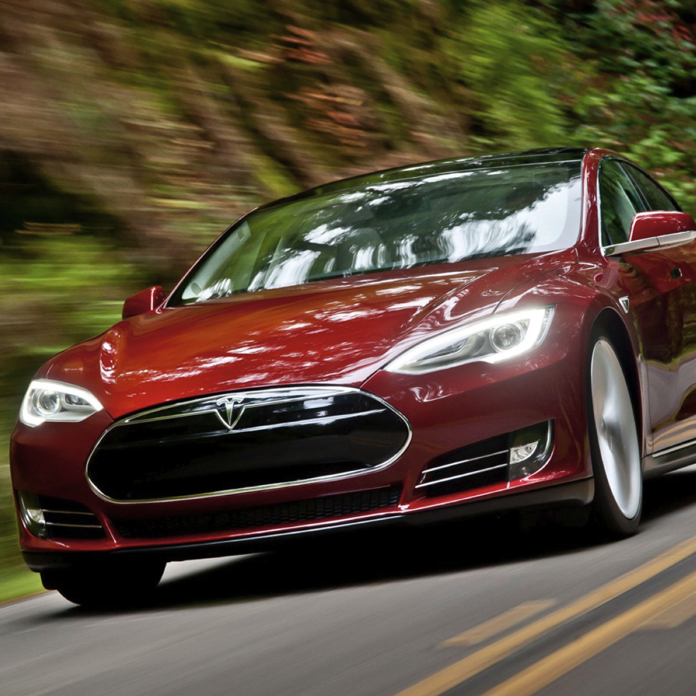 Tesla Model List: Every Tesla, Every Year / SC