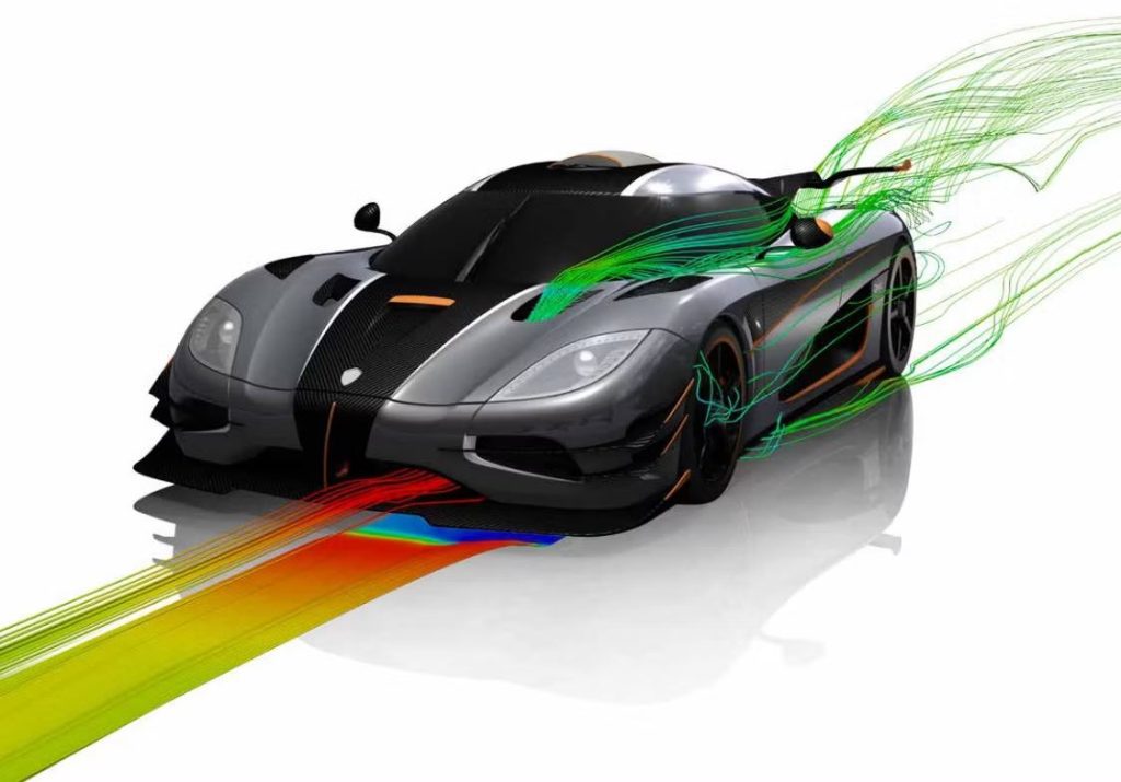 Innovative Supercar Tech Trends We Want To See More In 2024