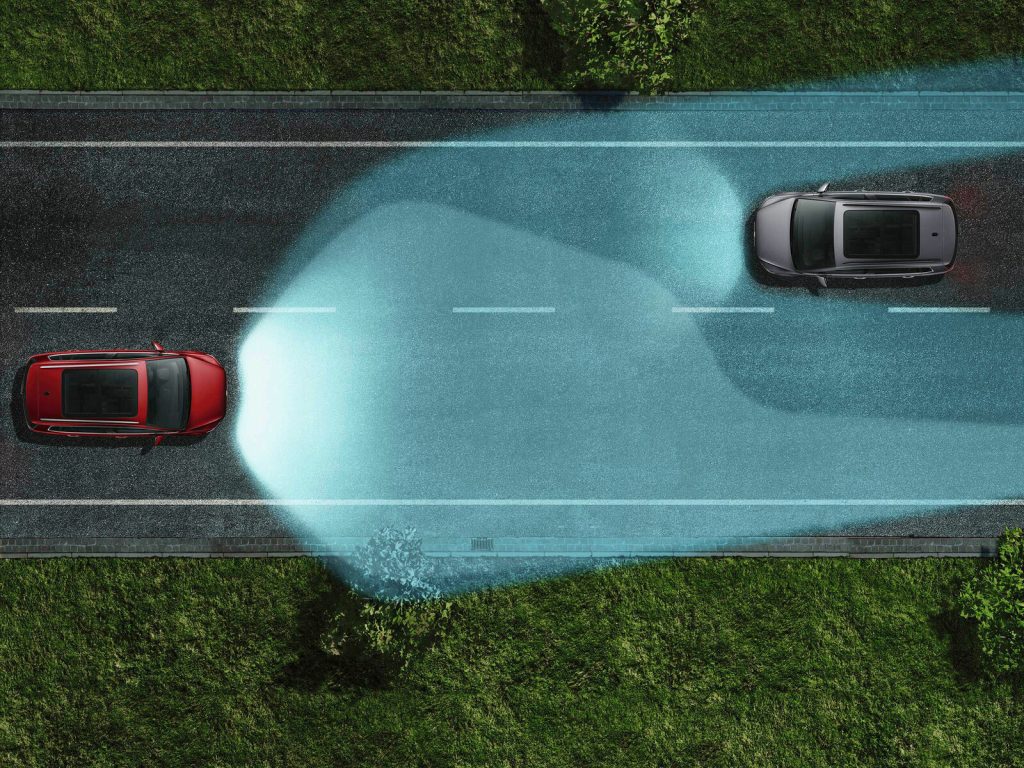Innovative Supercar Tech Trends We Want To See More In 2024