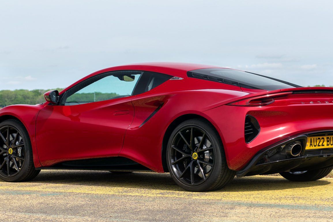 Lotus Emira - The Ultimate Guide & Research Hub