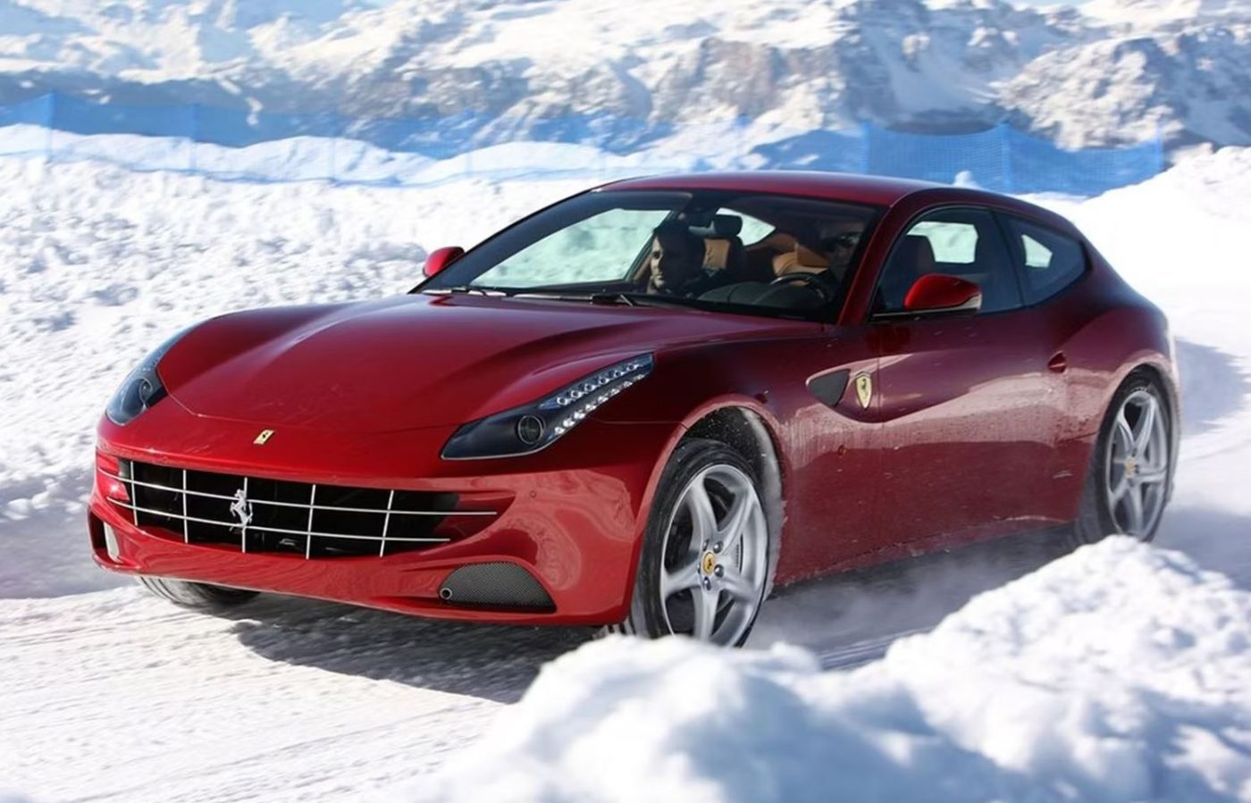 5 Collector Cars To Watch Out For In 2024