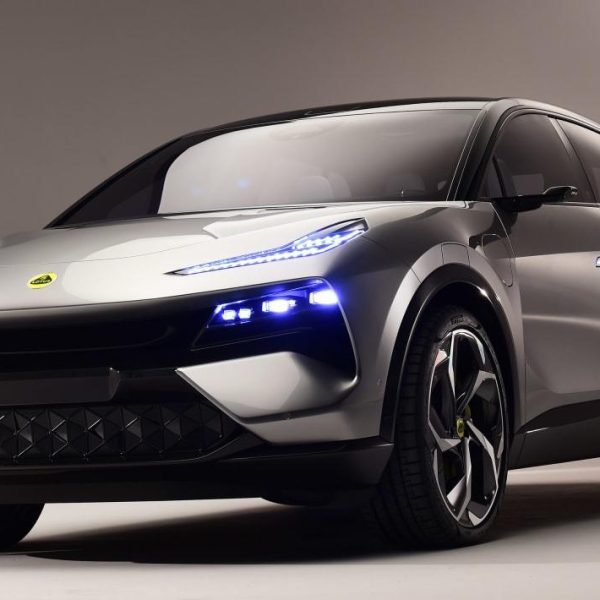 Lotus Model List; Every Lotus Every Year / SC