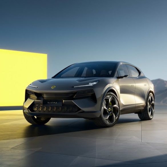 Lotus Model List; Every Lotus Every Year / SC