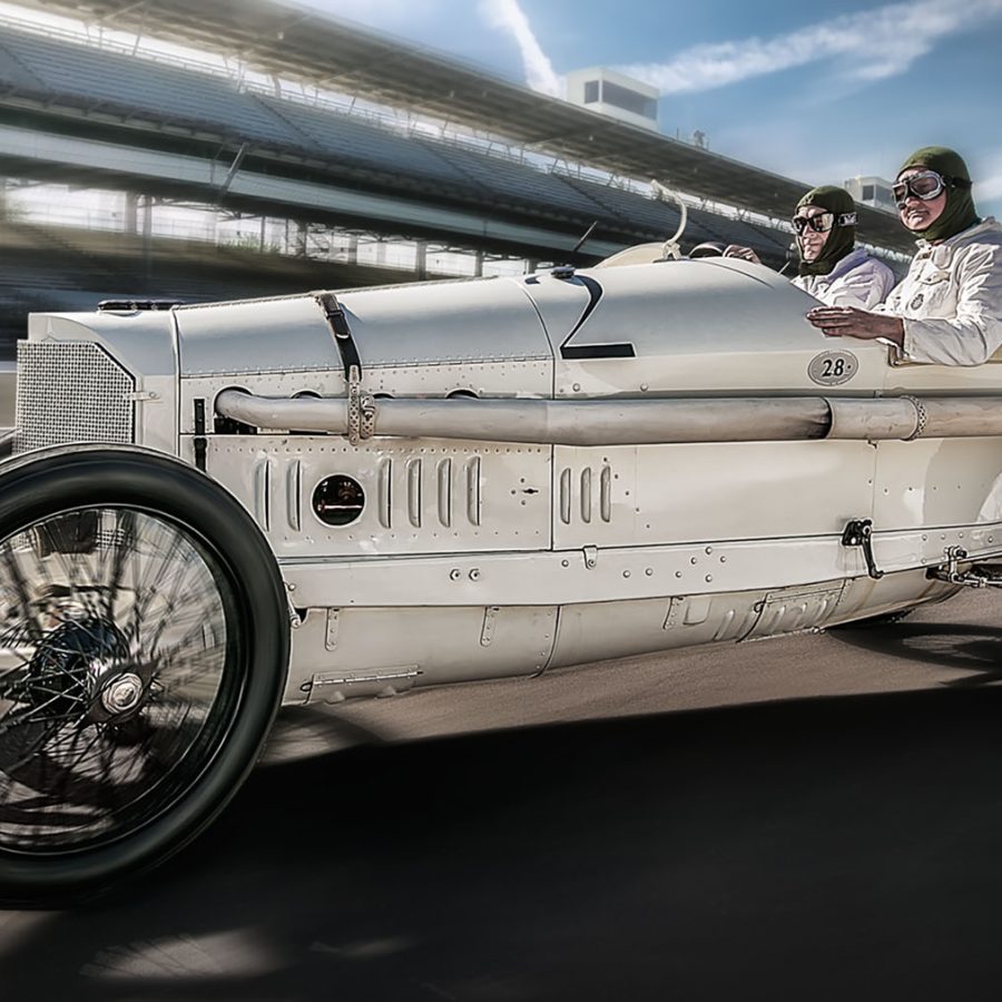 Mercedes Model Guides (All) Archives - Supercars.net