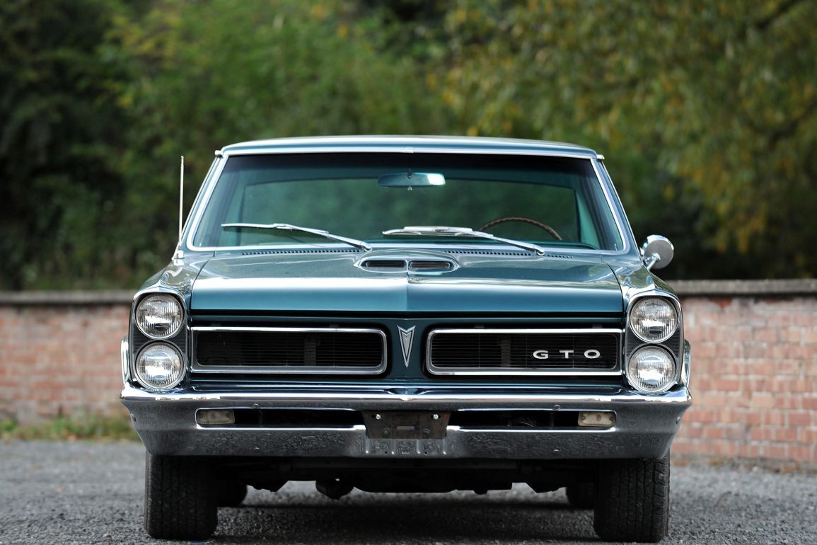 Pontiac Tempest - Ultimate Guide & Research Hub