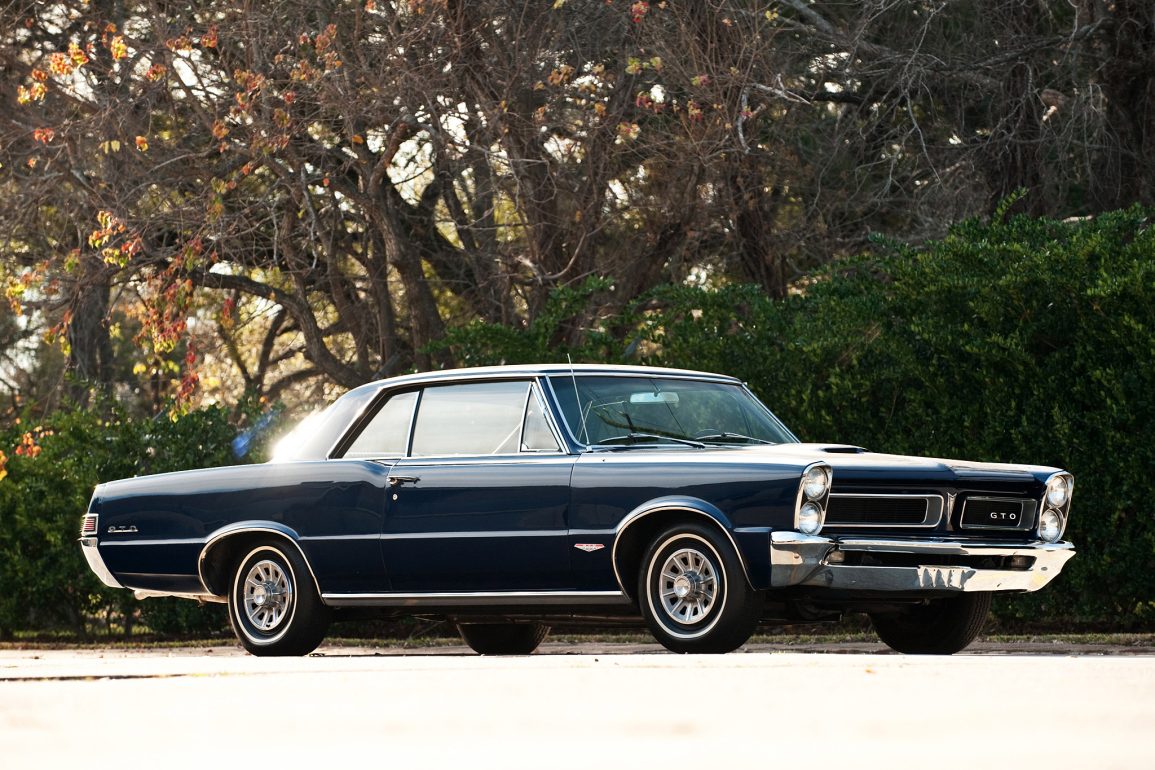 Pontiac Tempest - Ultimate Guide & Research Hub